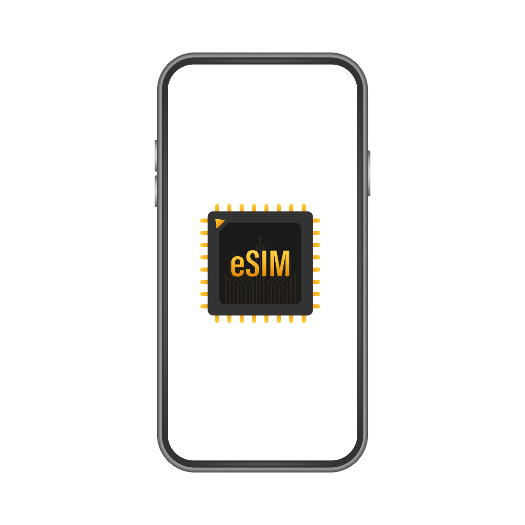 Is your phone eSIM ready? – TeleChoice