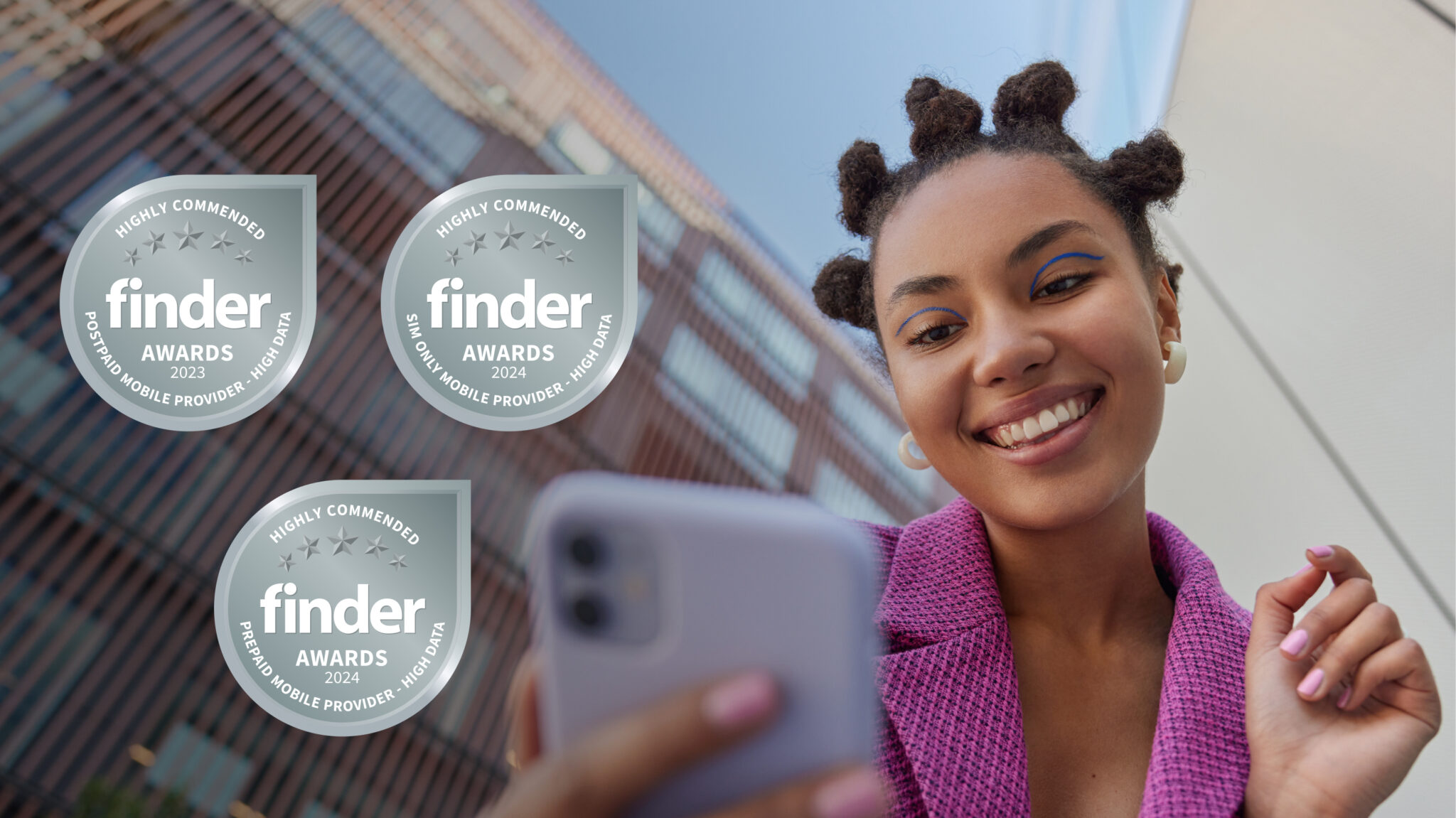 Finder Awards 2024 – TeleChoice