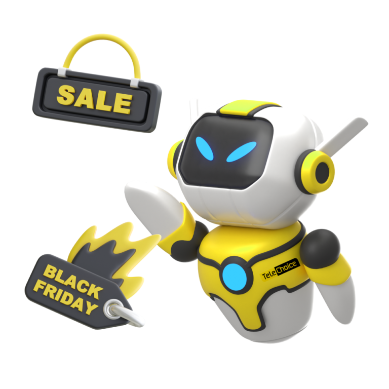 TeleChoice - Leading Telecom Provider in Australia